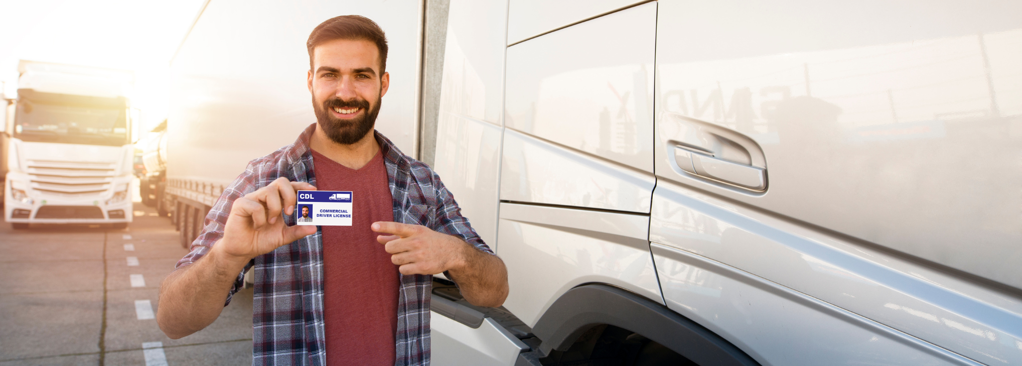 How to Get a CDL License in NY? Beginner's Guide — BAZAR.club