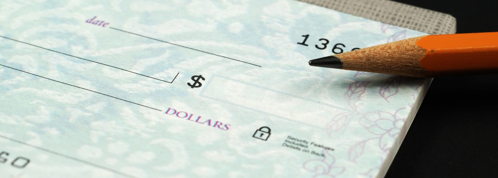 Как заполнить чек в США? Говорим о Personal Check, Money Order и ...