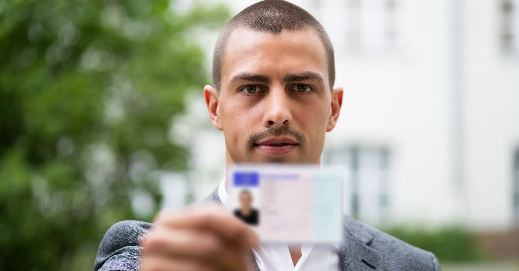 Как получить ID в США: пошаговое руководство по оформлению ...