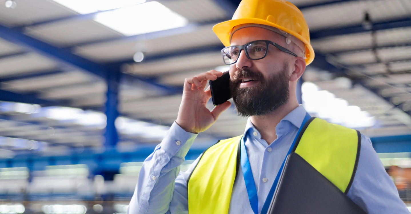 Професія Safety Manager у логістиці США: обов’язки, вимоги та шлях для ...