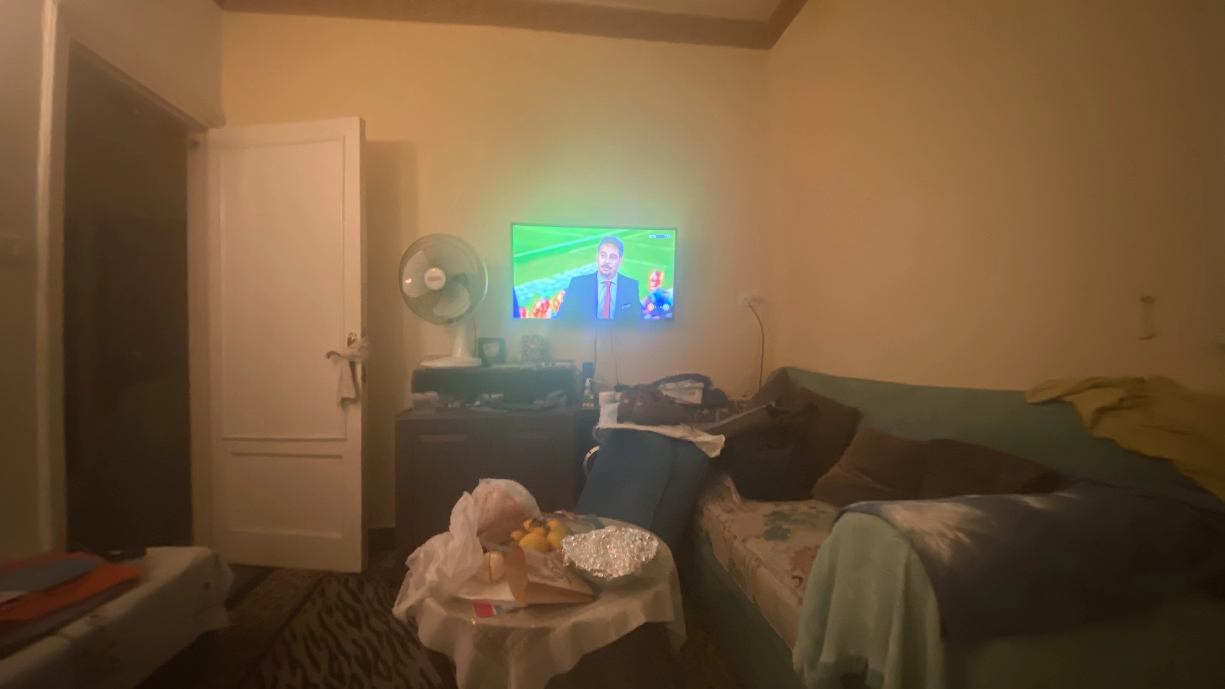 Low quality room for rent - BAZAR.club